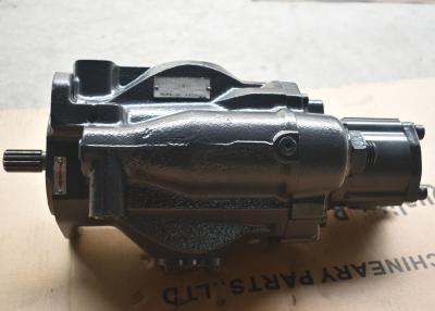 China Komatsu PC30-7 Mini Excavator Hydraulic Pump Replacement OEM Standard 6 Month Warranty for sale