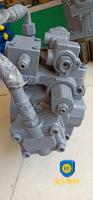 China Excavator Hydraulic Pump 296-3867 for E307D E308D High Performance 6 Month Warranty for sale