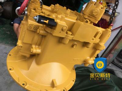 China Excavator E312C Hydraulic Pump 173-0663 6 Months Warranty In Stock for sale