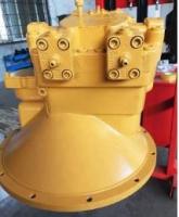 China Crawler Excavator Hydraulic Pump 244-8477 for E325C 6-Month Warranty for sale