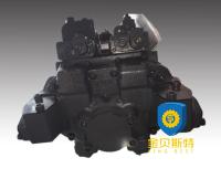 China Hitachi Excavator Hydraulic Pump HPV102GW for EX200-2 ZX210W 12 Month Warranty for sale