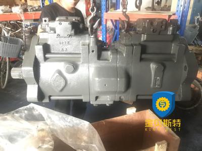 China HITACHI EX2600-6BH Excavator Hydraulic Pump YA00003083 KAWASAKI K3V280 for sale