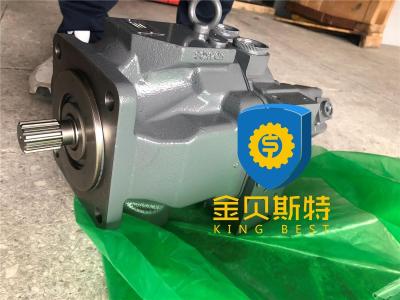 China Hitachi EX60-5 Main Hydraulic Pump AP2D36LV1RS6 - 12 Month Warranty Korean Manufactured Replacement for sale