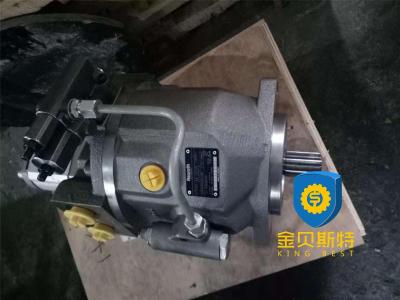 China Hitachi EX70-2 Main Hydraulic Pump Rexroth A10VD43 43cc Excavator Part for sale