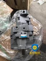 China Hitachi EX75UR-3 Rexroth AP2D361 VIRS6-955-1 Hydraulic Pump with 6-Month Warranty for sale