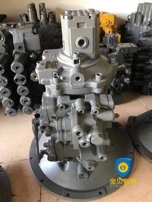 China Hitachi ZAX120-3 Main Hydraulic Pump 9227923 Excavator Replacement Part for sale