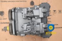 China Hitachi ZAX200-3 Excavator Hydraulic Pump HPV118 - Genuine OEM Replacement Part with 6-Month Warranty for sale