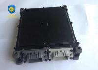 China E312B ECM 1CS00258 Excavator Replacement Controller Black 24V for sale