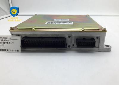 China 14594697 Excavator Controller Replacement Part for Volvo Machinery 24V for sale