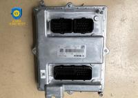China 61263008007 WP12 Excavator Controller with Monitor Silvery Metal Replacement Part for sale