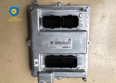 China 61263008007 WP12 Excavator Controller with Monitor Silvery Metal Replacement Part for sale