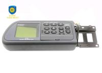 China YN59S00002F5 Excavator Monitor Replacement for Kobelco SK200-5 6D15 High Durability for sale