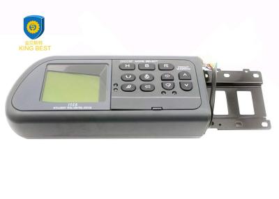 China YN59S00002F5 Excavator Monitor Replacement for Kobelco SK200-5 6D15 High Durability for sale