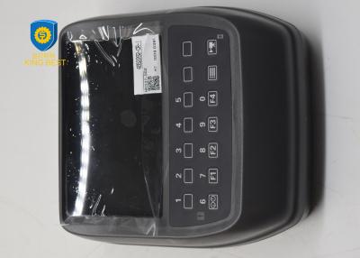 China 4652262 Mini Excavator Monitor for Hitachi ZAX200-3 High Performance 12V for sale
