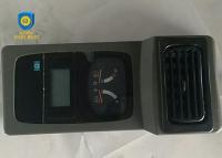 China Kobelco Excavator Hydraulic Monitor YN59E00004F1 LED Display 12V for sale