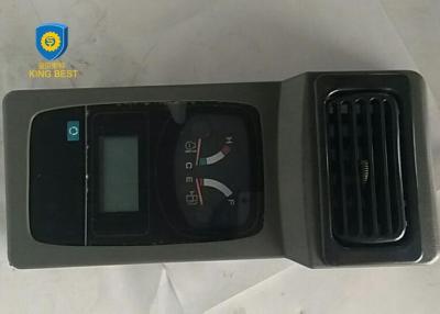 China Kobelco Excavator Hydraulic Monitor YN59E00004F1 LED Display 12V for sale