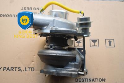 China 1144004260 Hitachi ZX350-3 Excavator Turbocharger 13.7KG IHI Brand Replacement Part for sale