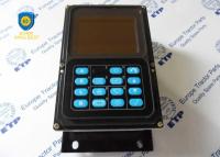China 7835-12-1014 Excavator Monitor Replacement Part High Performance 12V Display for sale