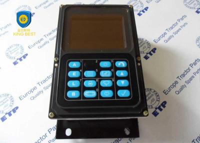 China 7835-12-1014 Excavator Monitor Replacement Part High Performance 12V Display for sale