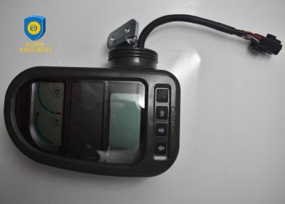 China EC210 D6D High Performance Monitor for Volvo Machinery Parts 6 Months Warranty for sale