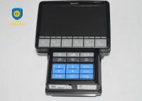China 7835-34-1006 Komatsu PC210-8MO Excavator Monitor Durable Replacement 12V for sale