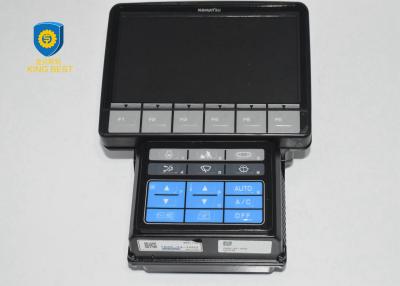 China 7835-34-1006 Komatsu PC210-8MO Excavator Monitor Durable Replacement 12V for sale
