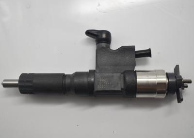 China Hitachi ZAX330-3 Injector Assy Replacement Excavator Spare Parts 6 Month Warranty for sale