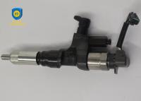 China Kobelco SK330-8 Excavator Injector Assy 6M Warranty OEM Standard for sale