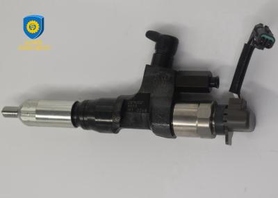 China Kobelco SK330-8 Excavator Injector Assy 6M Warranty OEM Standard for sale