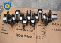 China Komatsu SAA6D140-5H Forged Crankshaft Assy 6261311200 158kg for WA500-6 PC600-8EO PC800-8EO for sale