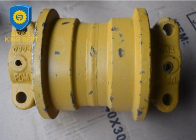 China Komatsu PC78US-8 PC70-8 PC78UU-6 PC88MR-8 Track Roller Assembly 201-30-00313 15.5kg for sale