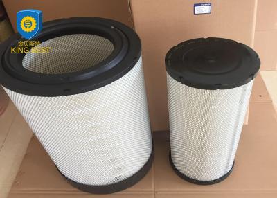China Volvo 21386644 21386706 Air Filter Insert for Volvo Penta Generator - 27KG Weight, 0.11m³ Volume for sale