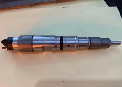 China 65.10101-7050A Injector Assy Replacement for DE08 Doosan Excavator Engine Parts for sale