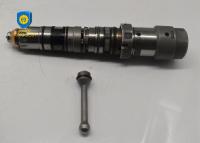 China 6560-11-1114 Injector Assy for 6D170 Excavator Engine Spare Parts High Quality for sale