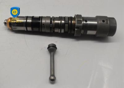 China 6560-11-1114 Injector Assy for 6D170 Excavator Engine Spare Parts High Quality for sale