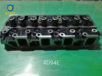 China Excavator 4D94E Diesel Engine Cylinder Head 6144-11-1112 3 Months Warranty for sale