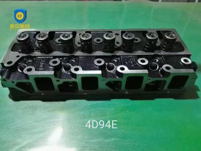 China Excavator 4D94E Diesel Engine Cylinder Head 6144-11-1112 3 Months Warranty for sale