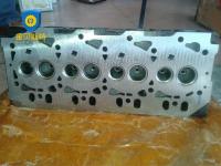 China 4D94LE Excavator Diesel Engine Cylinder Head 94mm Bore Industrial Engine Spare Part for sale