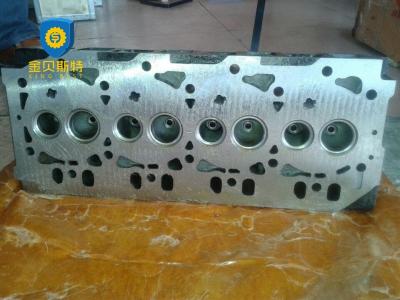 China 4D94LE Excavator Diesel Engine Cylinder Head 94mm Bore Industrial Engine Spare Part for sale