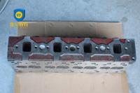 China Excavator Diesel Engine 4D95 Cylinder Head Neutral Packing Spare Parts for sale