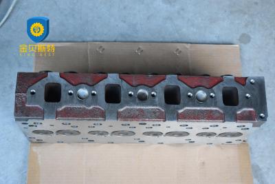 China Excavator Diesel Engine 4D95 Cylinder Head Neutral Packing Spare Parts for sale