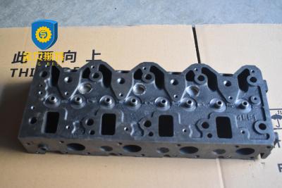 China ISUZU 4LE1 Diesel Engine Cylinder Head Spare Parts In Stock 3 Months Warranty for sale