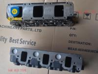 China Excavator E320B 3066 S6K Cylinder Head 34301-01060 183-8174 Diesel Engine Spare Parts for sale