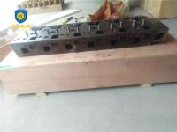 China Excavator E322 E325 3116 Diesel Engine Cylinder Head 140-7371 for sale