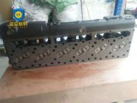 China 3306DI Engine Cylinder Head 8N6796 Standard Size Excavator Engine Parts for sale