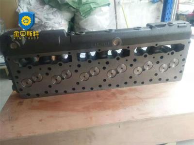 China 3306DI Engine Cylinder Head 8N6796 Standard Size Excavator Engine Parts for sale