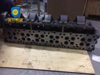 China 1105096  Engine 3406C Cylinder Head Block ,  Engine Spare Parts for sale