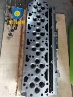 China C9 Diesel Engine Cylinder Head 1R-0726 for Excavator Machinery Spare Parts for sale