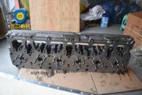 China Excavator E345 C12 Diesel Engine Cylinder Head 6 Month Warranty for sale