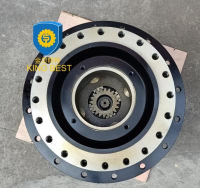 China 336D2 470-8769 Gearbox Reducer Final Drive Assembly Without Motor 518-3389 for sale